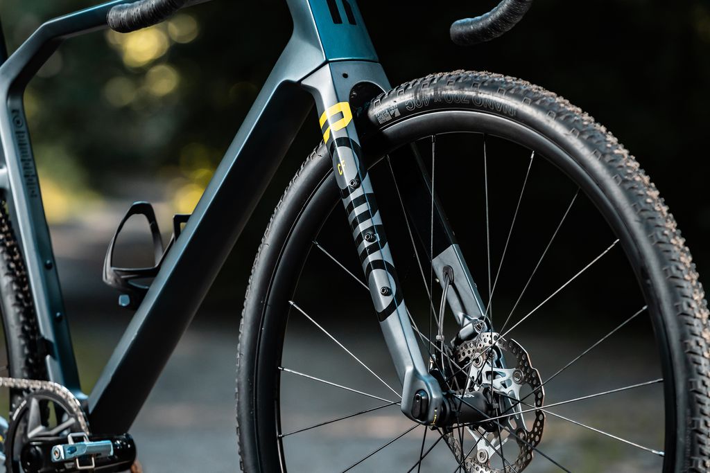 Rondo launches super slack ‘descent oriented’ MYLC gravel bike ...