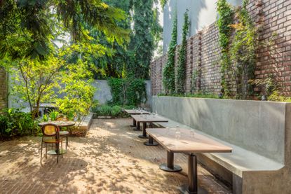 Telugu Medium Kitchen in Southern India is a labour of love | Wallpaper*