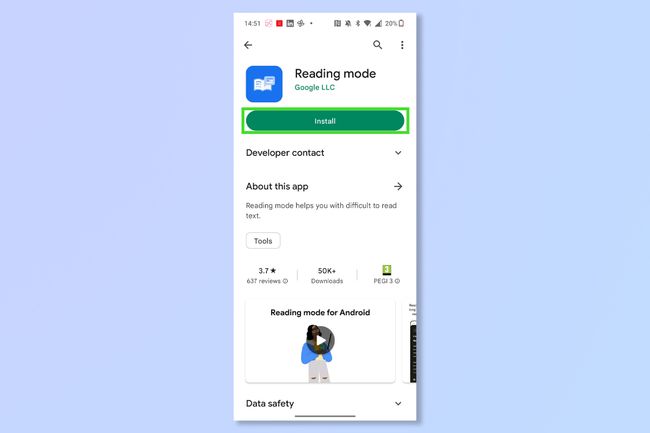How to enable Reader Mode in Chrome | Tom's Guide