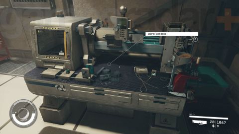 Starfield weapons, damage types, and mods explained | GamesRadar+