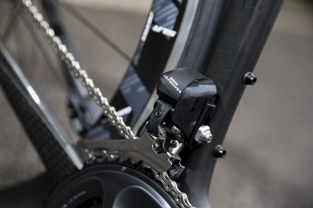 Liv Envie Advanced Pro 1 review | Cycling Weekly