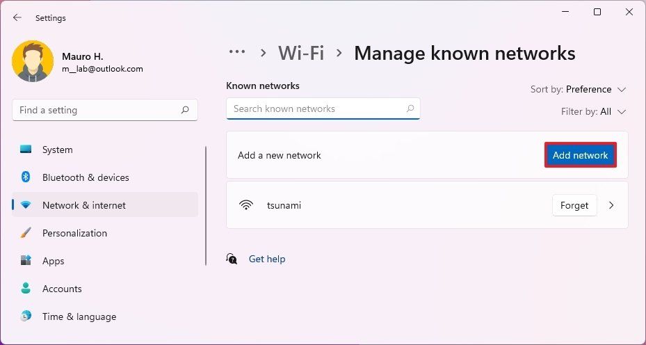 How to manage network adapter settings on Windows 11 | Windows Central