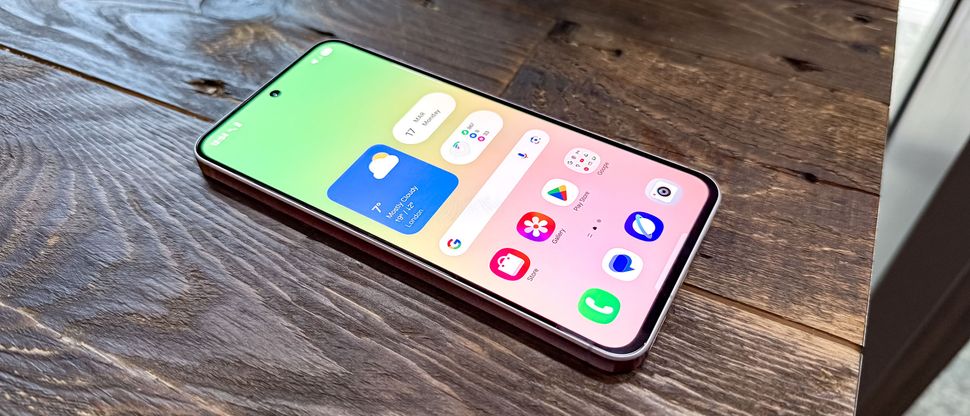 Samsung Galaxy A56 review: Great value but low-powered | Tom's Guide