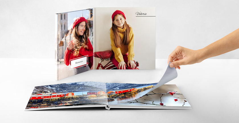 Photobook Reviews and Tutorials | Digital Camera World
