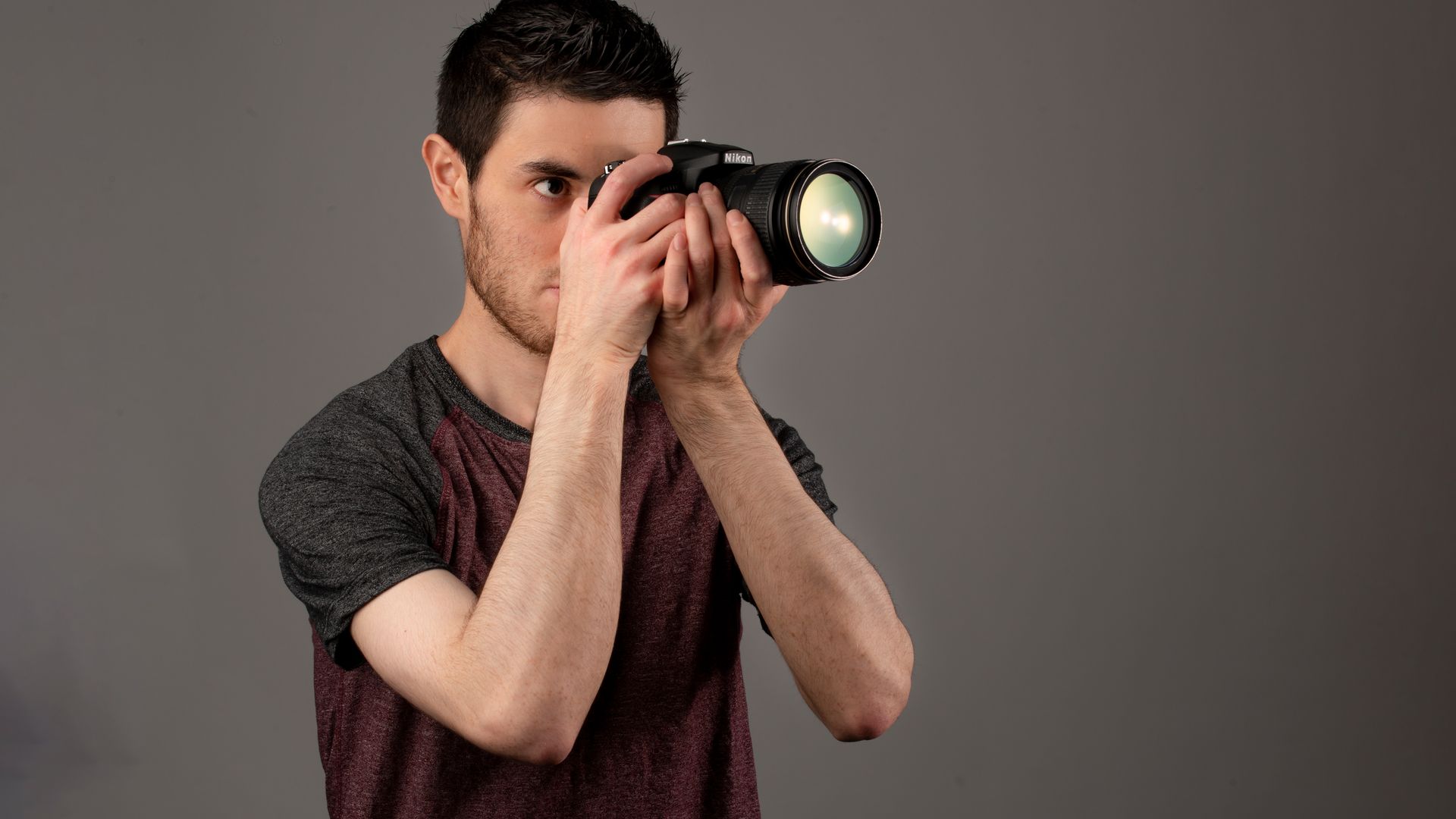 My 12 best and worst bits of camera gear ever: Peter Fenech, Digital ...