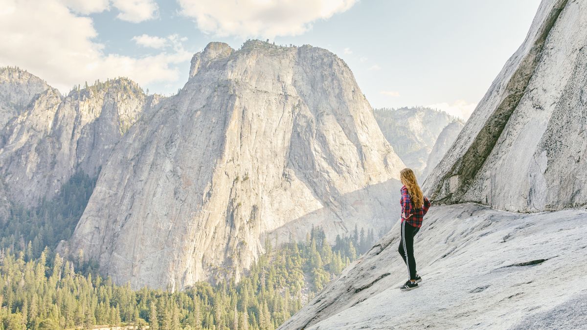 What is El Capitan? And what makes it so special? | Advnture