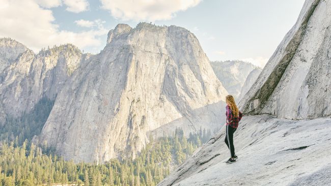 What is El Capitan? And what makes it so special? | Advnture