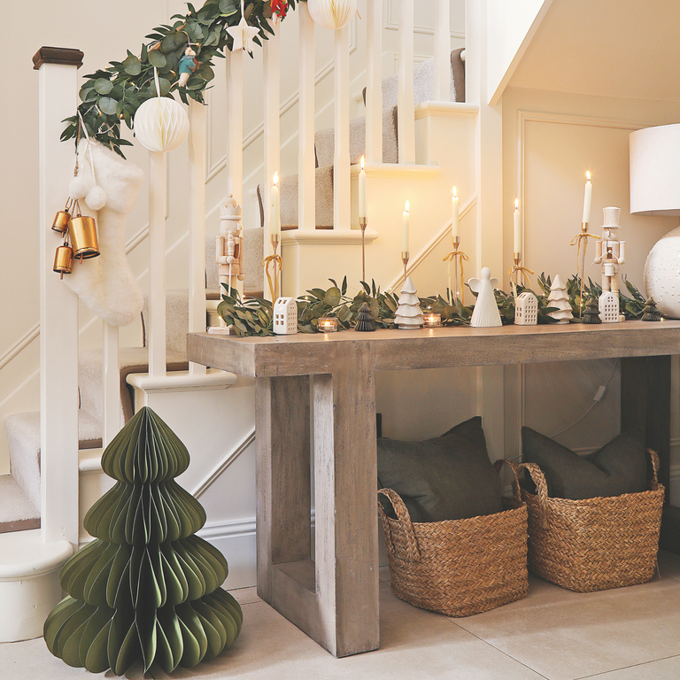 New designer-look B&Q lighting is best yet – with prices from just £3 ...