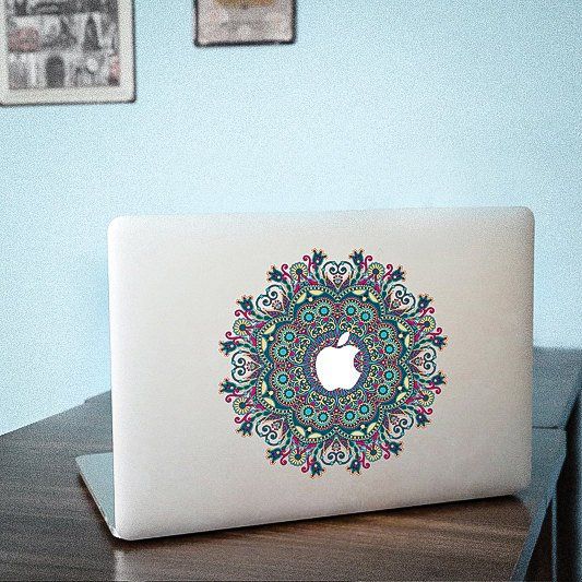 Stand Out at Starbucks with these 15 MacBook Stickers | iMore