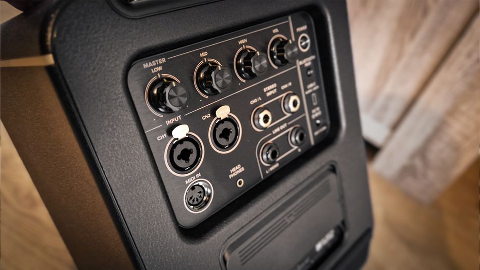 Positive Grid Spark Edge review | Guitar World