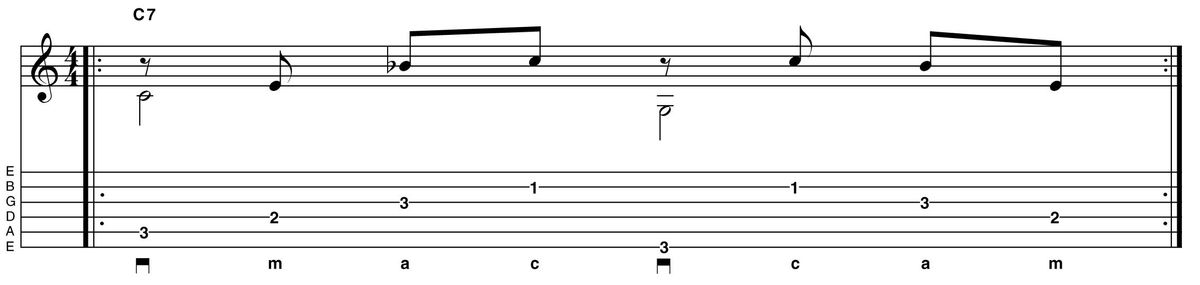 How to play guitar using hybrid picking | MusicRadar