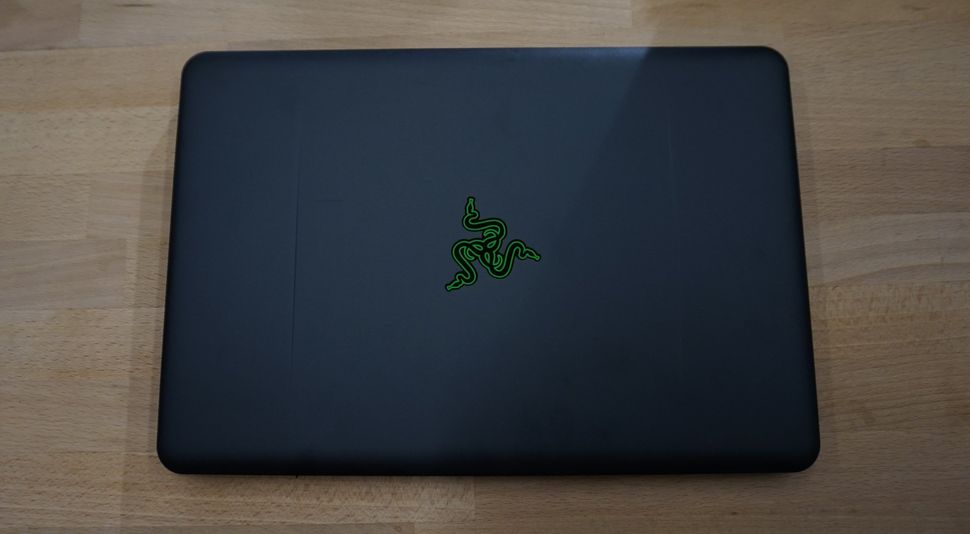 Our first look at the amazing new Razer Blade gaming laptop | Windows ...