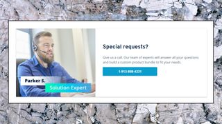 IONOS review | TechRadar