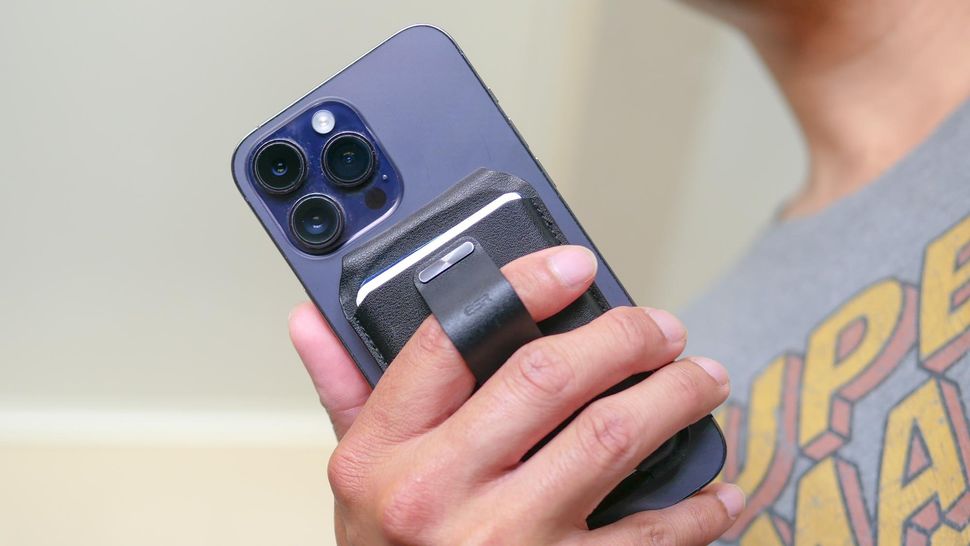 I went a week without using a case on my phone — here’s what I learned ...