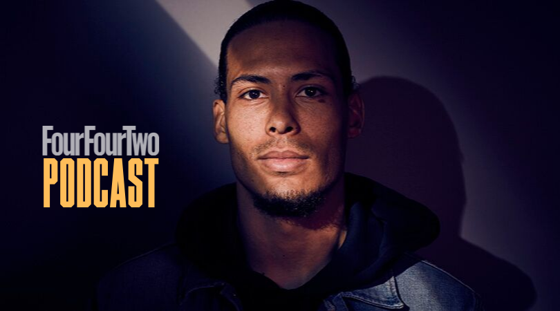 FourFourTwo Podcast, Episode #16: The 101 best players in the Premier ...