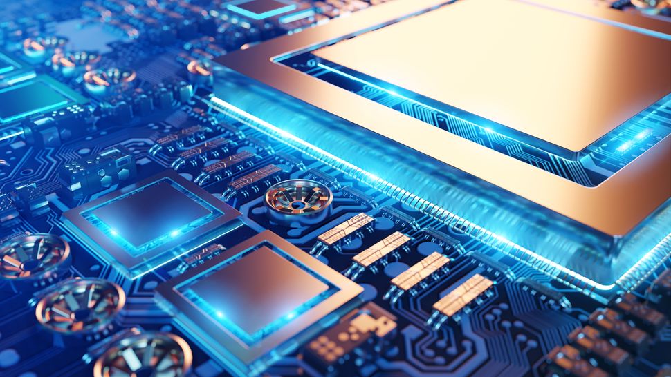 Lightweight Windows 11 Runs Entirely in GPU's VRAM | Tom's Hardware