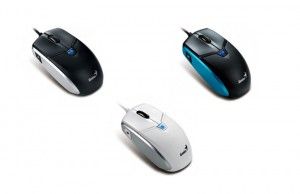 Genius Cam Mouse Review - QR Code Reader - LAPTOP Magazine | Laptop Mag