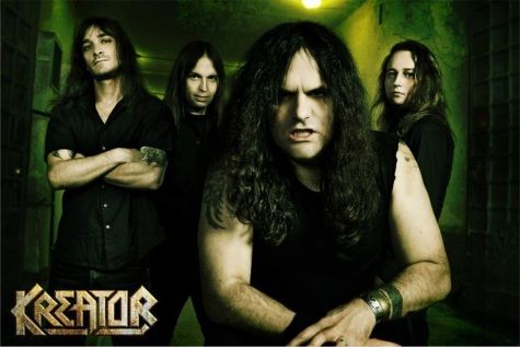 Kreator Announce New Album Title, Release Date | Guitar World