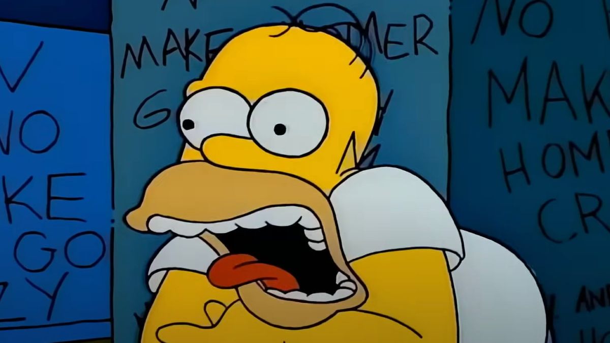 32 Places The Simpsons Vacationed Over The Course Of The Show | Cinemablend