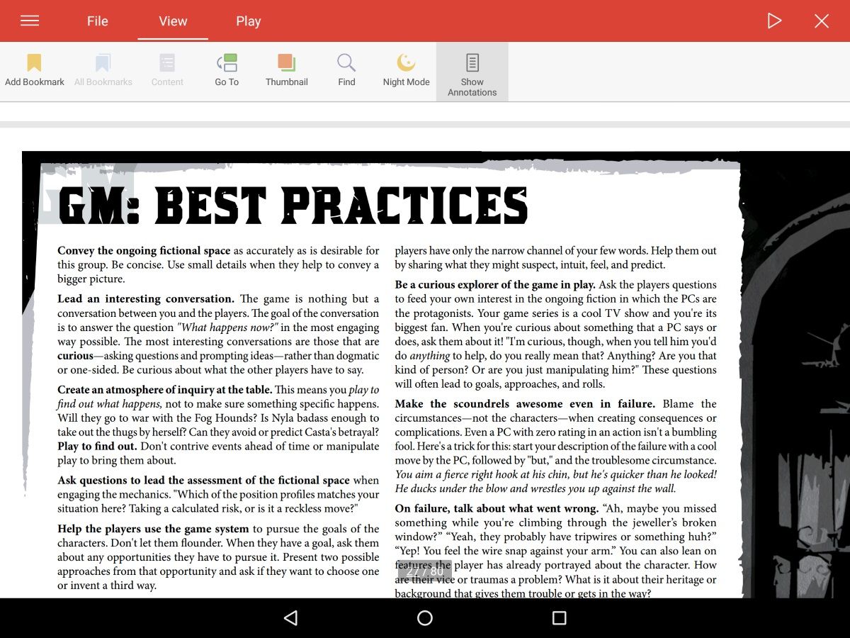 Best PDF reader apps in 2021 | Tom's Guide