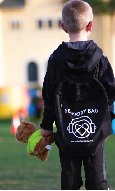 Puro Sound Labs and KultureCity to Offer Sensory Inclusion Bags at 150 ...
