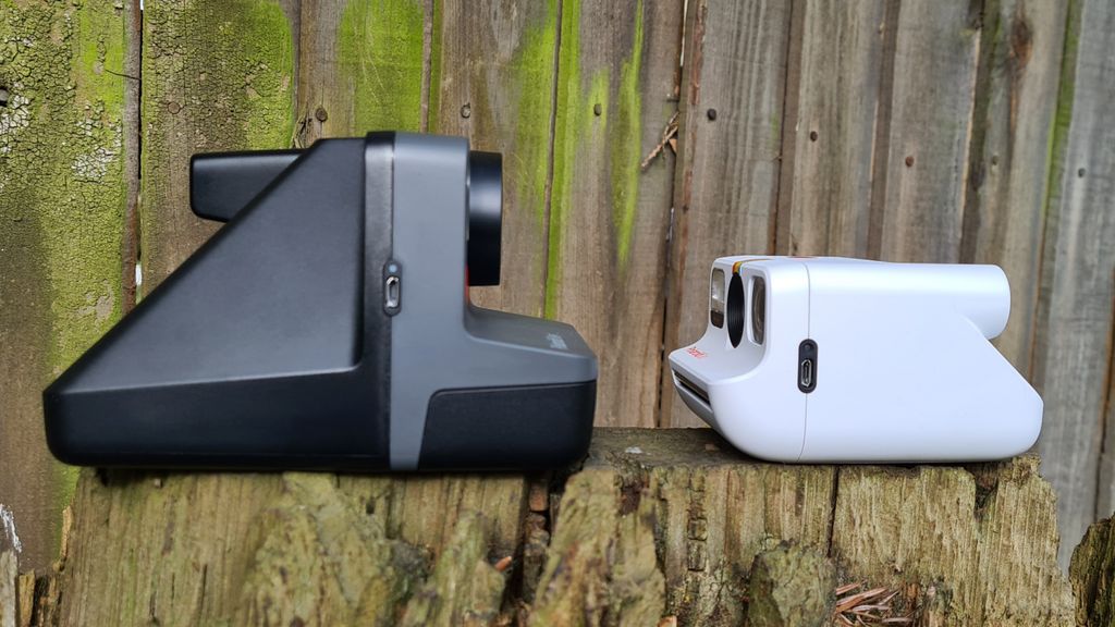 Polaroid Go vs Polaroid Now: which is the best instant camera for you ...