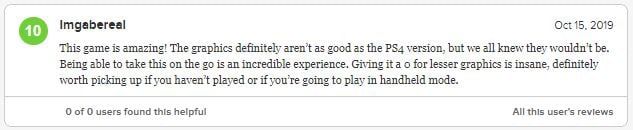 Portability makes Witcher 3's graphics downgrade worth it for many ...