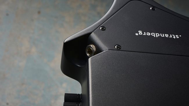 "This might be the most affordable guitar from Strandberg, but you ...