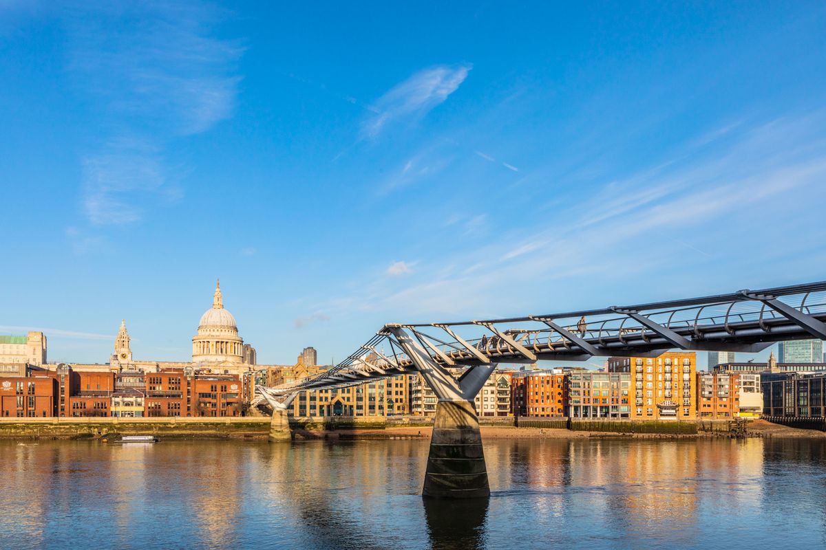 10 best photography locations in London | Digital Camera World