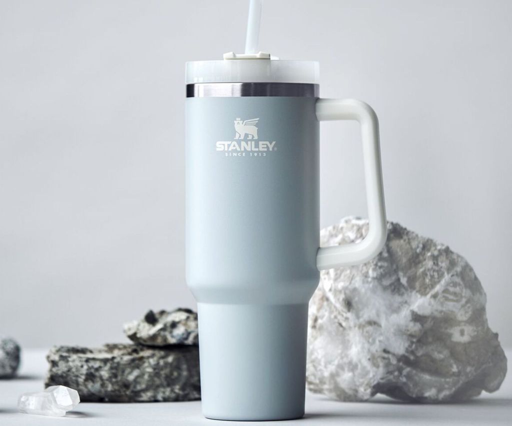 Yes, Stanley cups contain lead – are they still safe? | Homes and Gardens