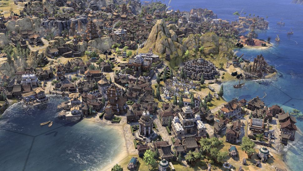 Every Civilization 7 civ we know about so far | PC Gamer