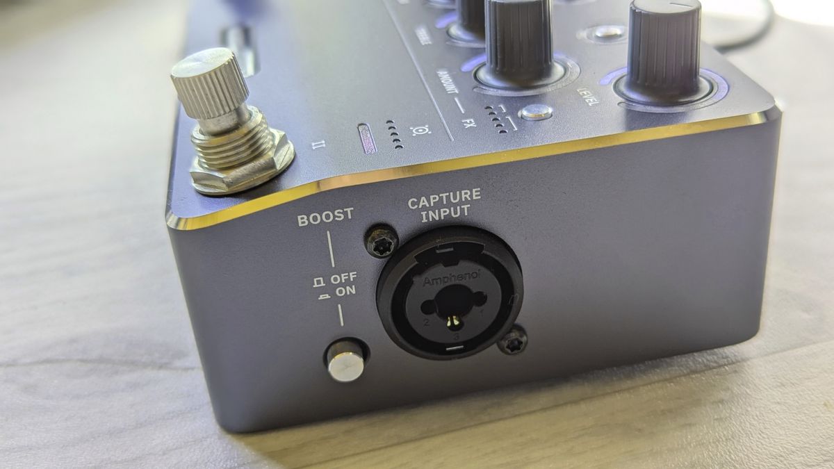 Neural DSP Nano Cortex review | MusicRadar
