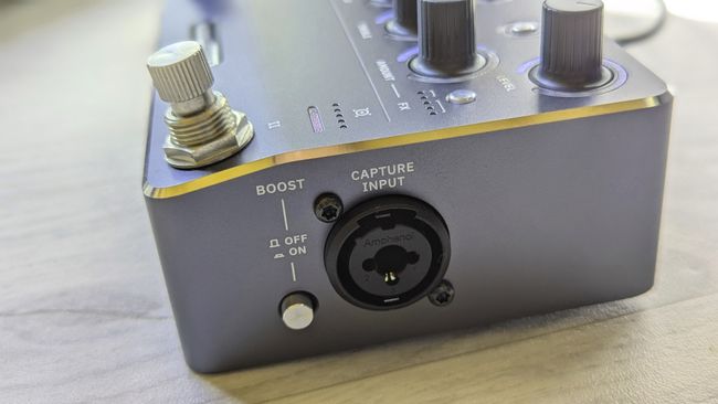 Neural DSP Nano Cortex review | MusicRadar