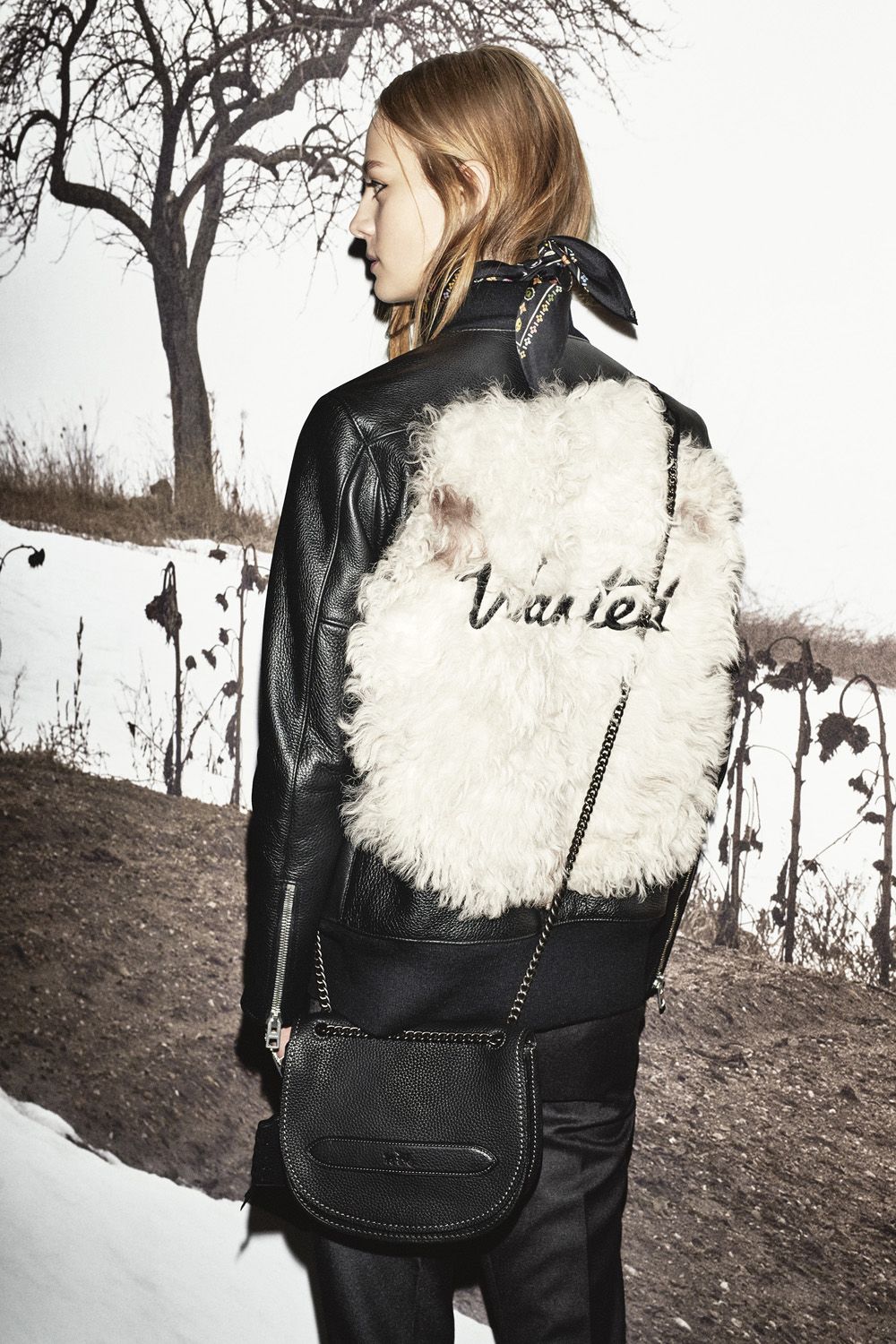 Coach Bag Interview: Designer Stuart Vevers Talks Us Through His It Bag ...