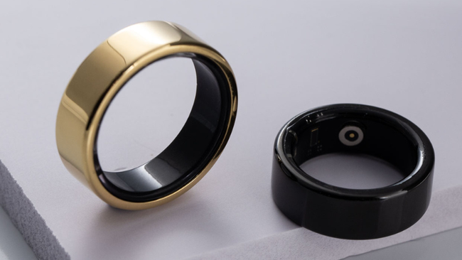 Best smart ring 2024: The Samsung Galaxy Ring rivals available now ...