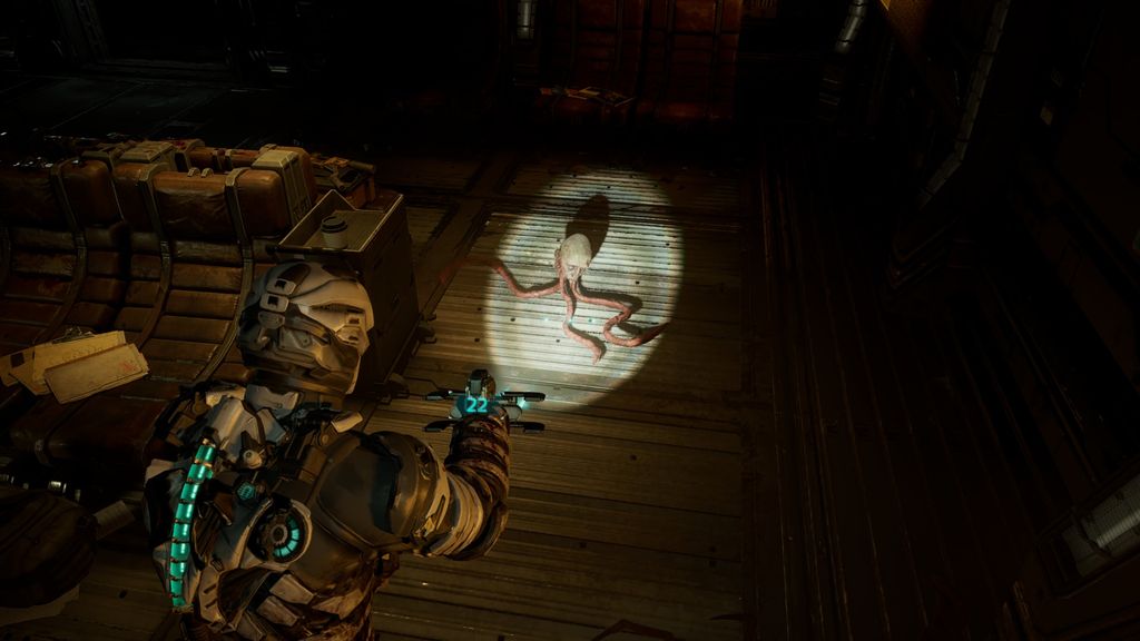 Dead Space review | PC Gamer