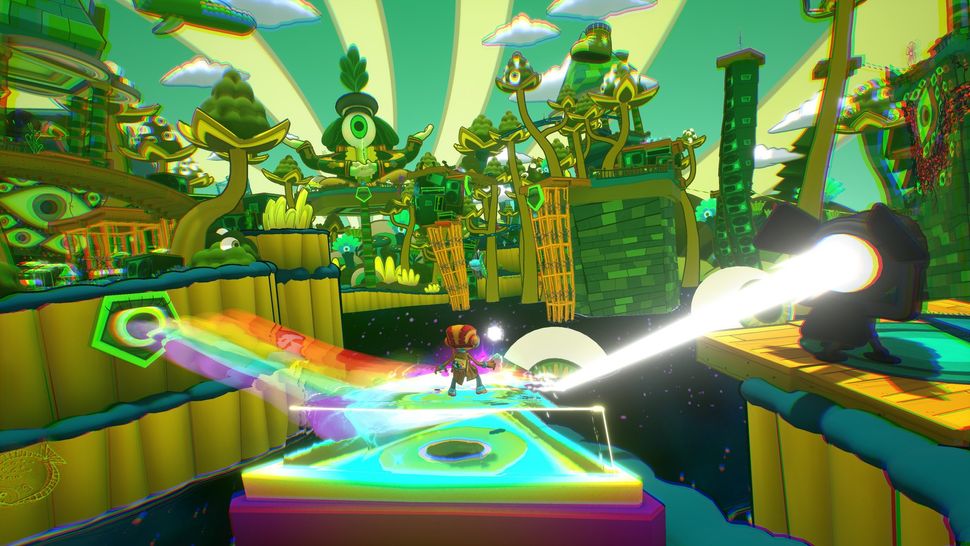 Psychonauts 2 on Xbox and PC: Pricing, trailers, PS5, gameplay, and ...