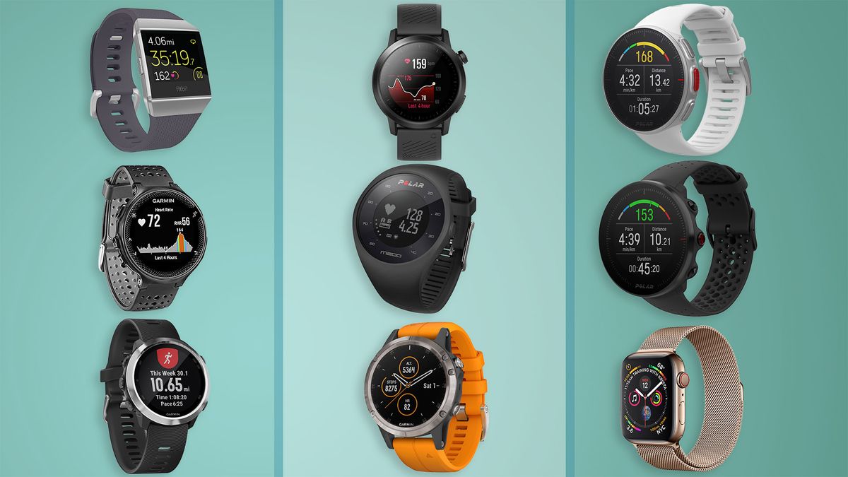 The best running watches 2020: for beginners, marathons and ultras ...