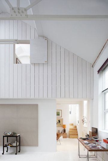 Open House London 2014: the 20 buildings to step inside this weekend ...