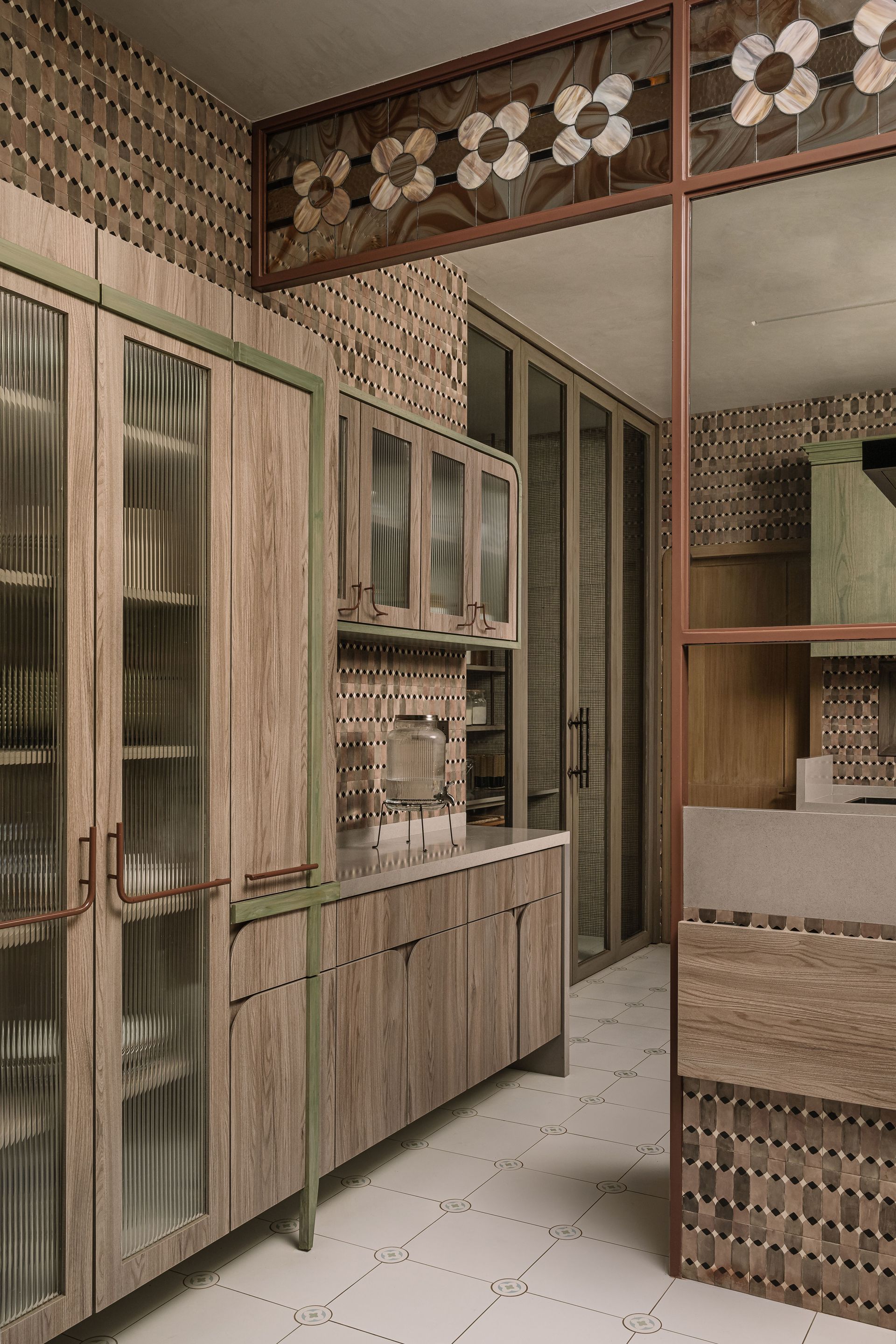 This ethereal Chennai home is a celebration of Indian craft | Wallpaper*