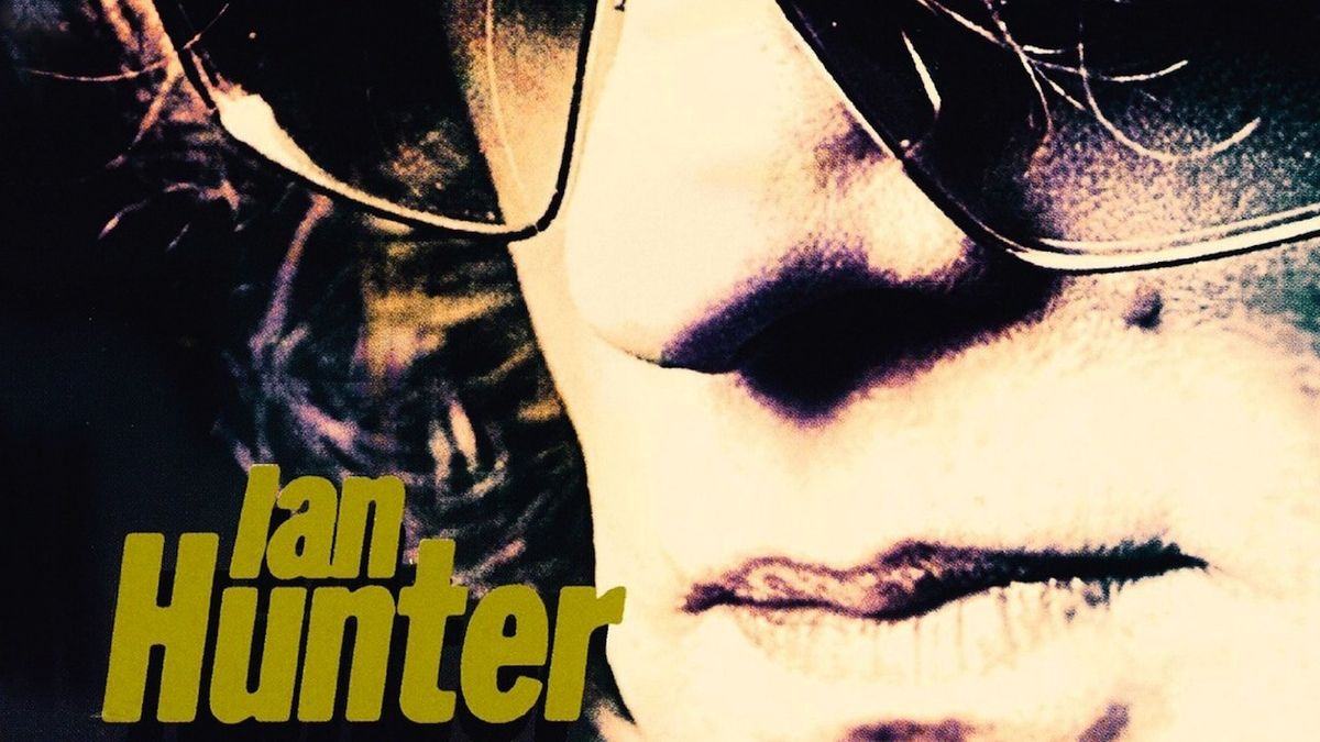 Ian Hunter: The Artful Dodger | Louder