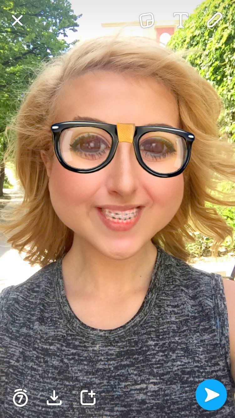 How to use Snapchat on Android | Android Central