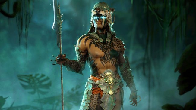 Diablo 4 multiplayer: How to co-op | PC Gamer