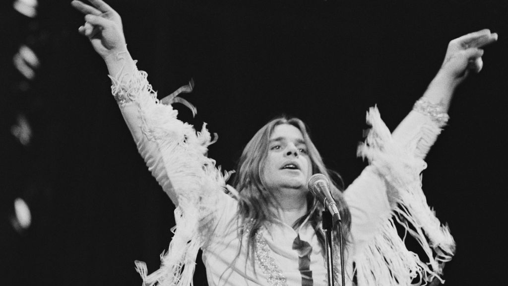 “Everybody clap your hands and boogie!”: Watch the young Ozzy Osbourne ...