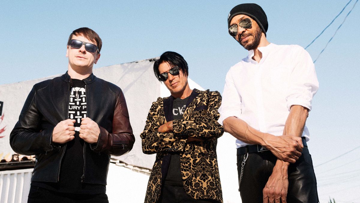 Watch new KXM video for Noises In The Sky | Louder