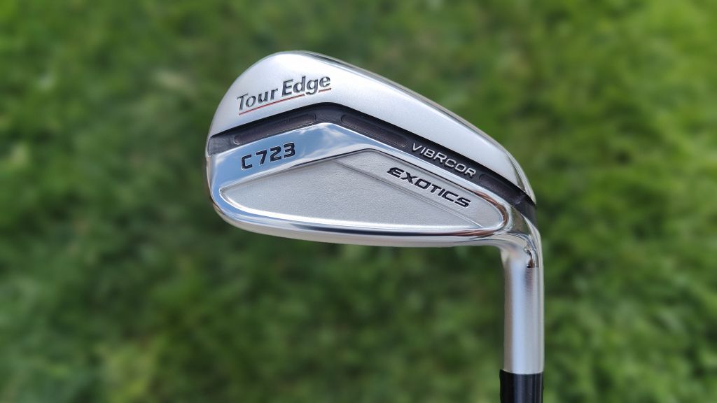 Best Tour Edge Golf Clubs 2025 | Golf Monthly