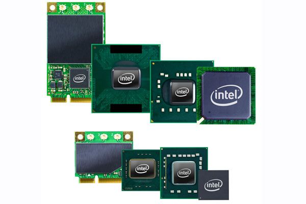 IDF 2008: Fact sheet: Intel's Nehalem architecture | IT Pro
