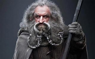 A Guide To Recognizing Your Dwarves From The Hobbit | Cinemablend