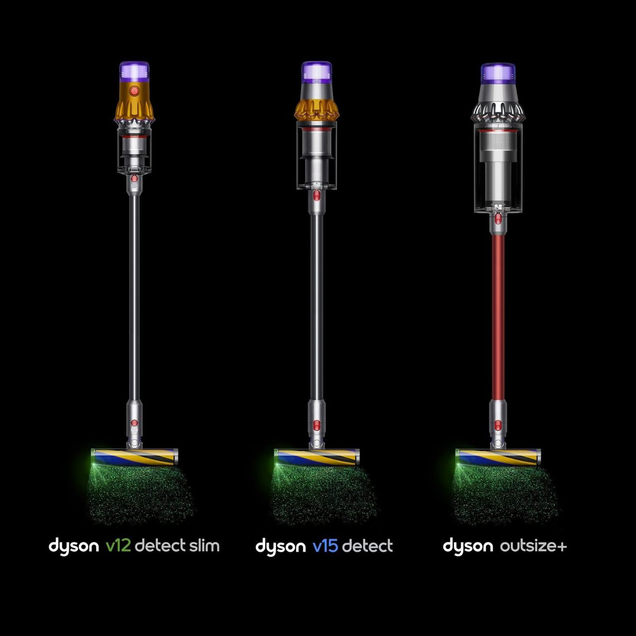 Dyson V15 Detect review | Real Homes