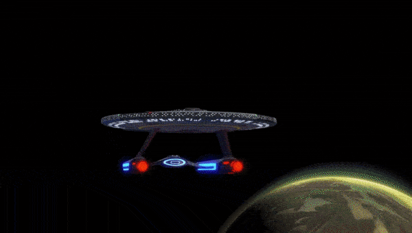 'Star Trek: Lower Decks' warps into the animated comedy frontier with ...